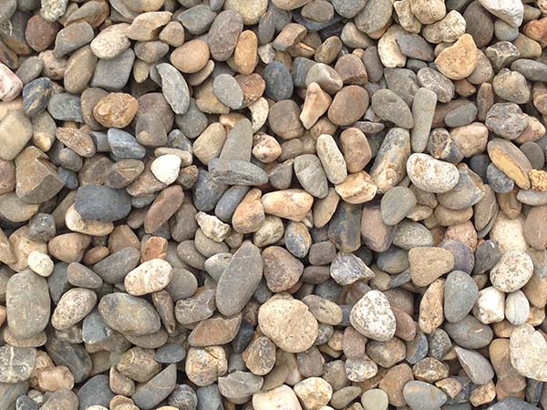 Vente de granulats avec Gravière Barradour à Bayonne